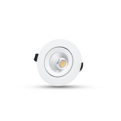 LED Downlight Core 8W 2700K 560 lm